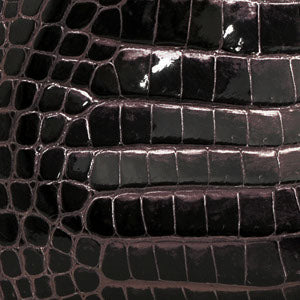 Crocodile Leather – mayumikondo